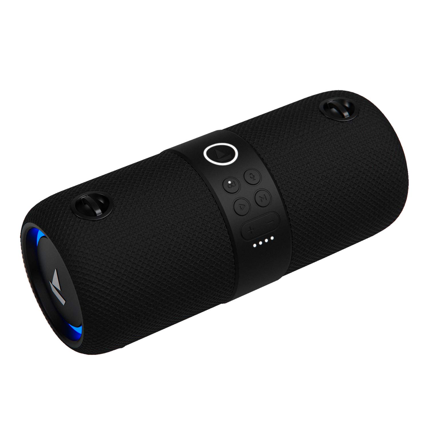 BoAt Stone 1200 14W Bluetooth Speaker AM Digital BoAt Stone 1200 14W Bluetooth Speaker AM Digital