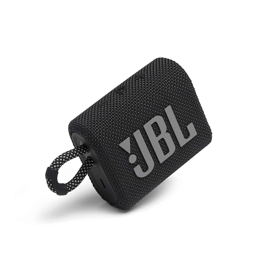 JBL Go 3 Wireless Ultra Portable Bluetooth Speaker AM Digital JBL Go 3 Wireless Ultra Portable Bluetooth Speaker AM Digital